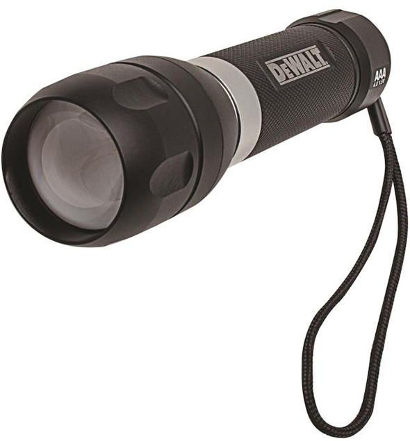 New Dewalt LED Flashlights (2018)