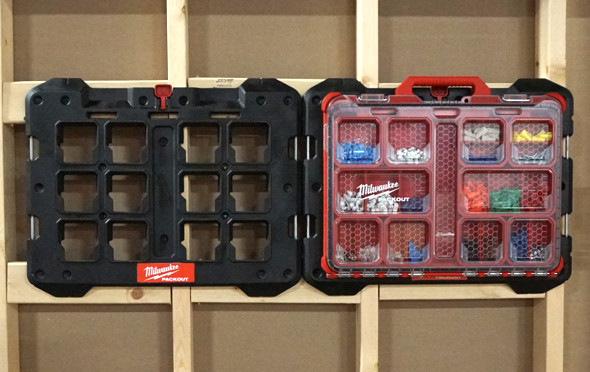 The Hottest New Milwaukee Tools from NPS18