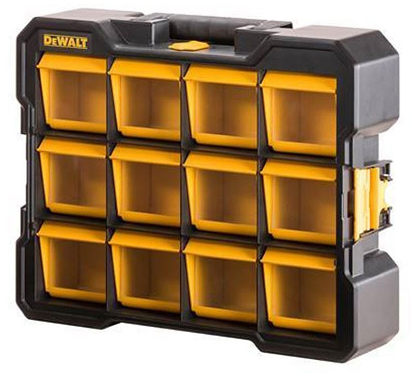 Dewalt Flip-Bin Organizer