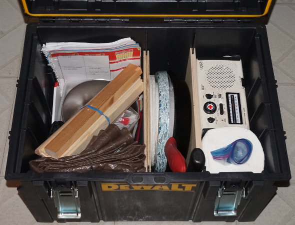 Comparing Milwaukee Packout and Dewalt Tough System Rolling Toolboxes