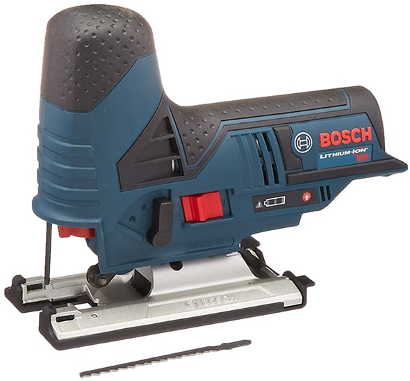 What Should the Ultimate Bosch 12V Compact Cordless Power Tool Station ...