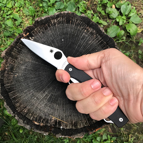 Spyderco ClipiTool Standard Knife Multi-Tool Review