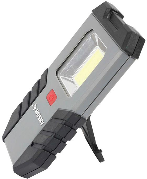 New Husky LED Lighting Products (Holiday 2018)