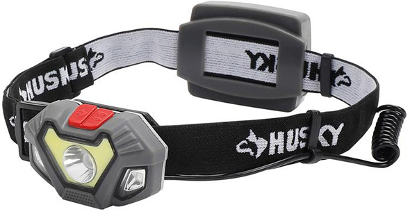 New Husky LED Lighting Products (Holiday 2018)