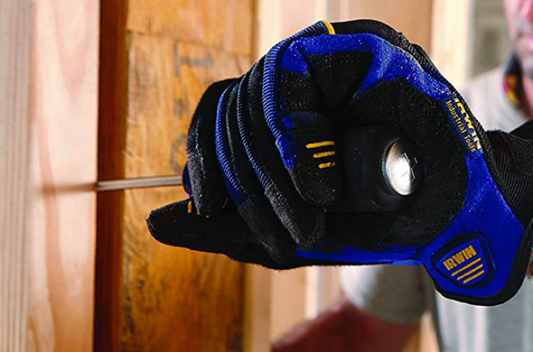 Irwin Demolition Scratch Awl