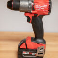 Milwaukee Fuel M18 Brushless Impact Driver