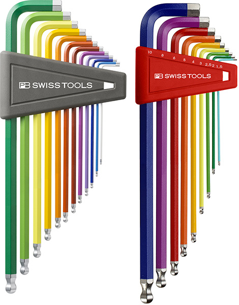 Ball Hex Key Set Recommendations, from Budget to Best