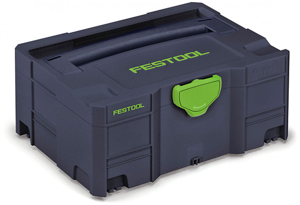 Guess the Price of this Limited Edition Festool 5-in-1 Painter’s Multi-Tool