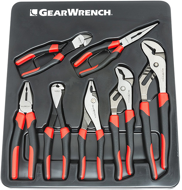 Select Gearwrench Tools are on Sale (Black Friday Week 2018)