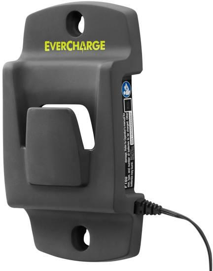 Ryobi 18V One+ Evercharge LED Area Light