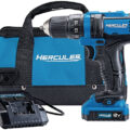 New Harbor Freight Bauer Cordless Tools, Now Available at Amazon??