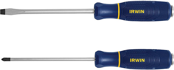 New Harbor Freight Quinn “Premium” Screwdrivers