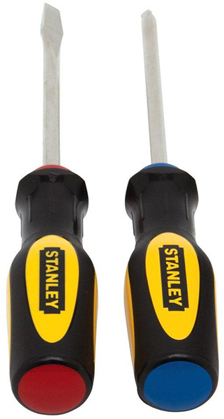 New Harbor Freight Quinn “Premium” Screwdrivers
