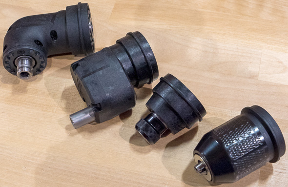 New Milwaukee M12 Fuel Cordless Installation Drill/Driver