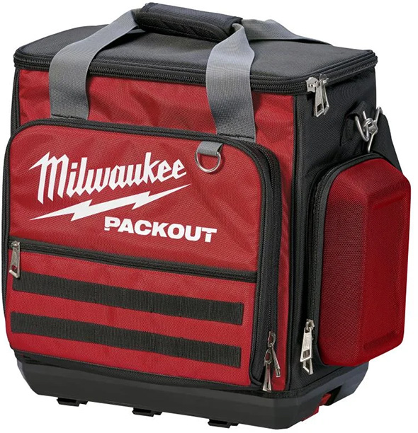 3 Milwaukee Packout Tool Bags are on Sale (8/9/2019)