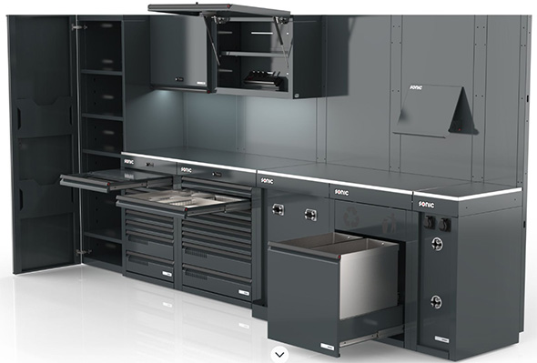 Sonic Tools – What’s Changed Since Their USA Mechanics Tools Launch 4 ...