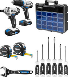 Hart Tools