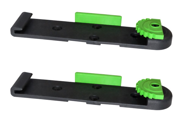 FastCap Track Saw Guide Rail Storage Rack