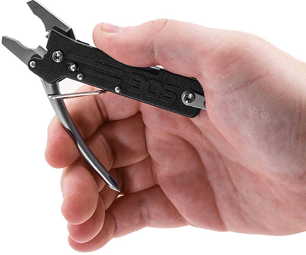 Last Minute Deal: SOG Mini Multi-Tool (12/23/19)