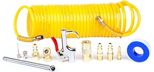 Reader Question: Which Quick-Connect Fittings to Use With a Craftsman ...