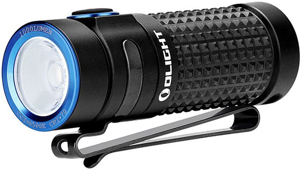 New Olight EDC Flashlight Coupon Code Promo