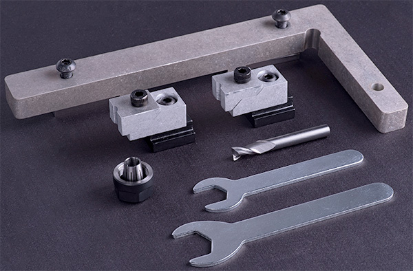 New Bantam Tools Desktop CNC Milling Machine is Aimed at Prototypers