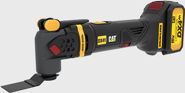 New CAT Cordless Power Tools??