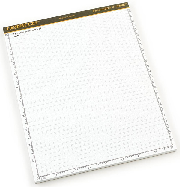 Get Yourself a Good Notepad