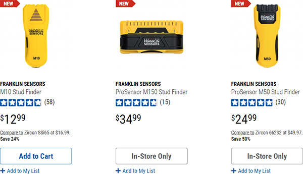 Harbor Freight Now Sells Select Brand-Name Tools?!