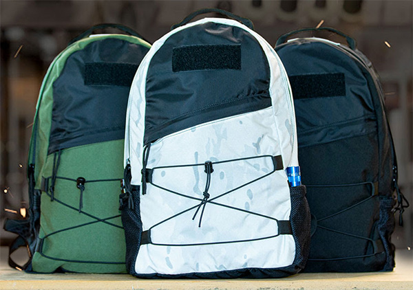 New Maglite EDC and Tactical Backpacks and Accessories