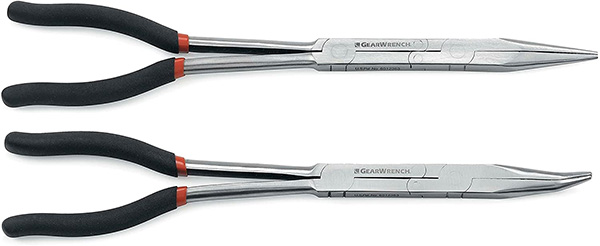 HOT DEAL: Long-Reach Double-X Pliers for $16