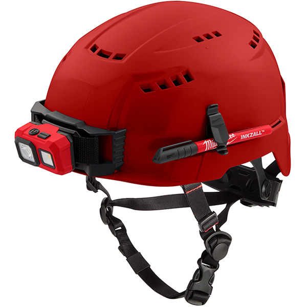 Milwaukee Hard Hat Light Strap | informacionpublica.svet.gob.gt