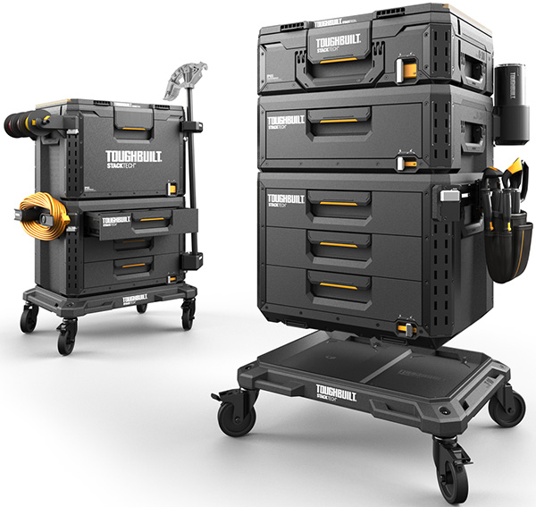 Toughbuilt Stack Tech Uk | informacionpublica.svet.gob.gt