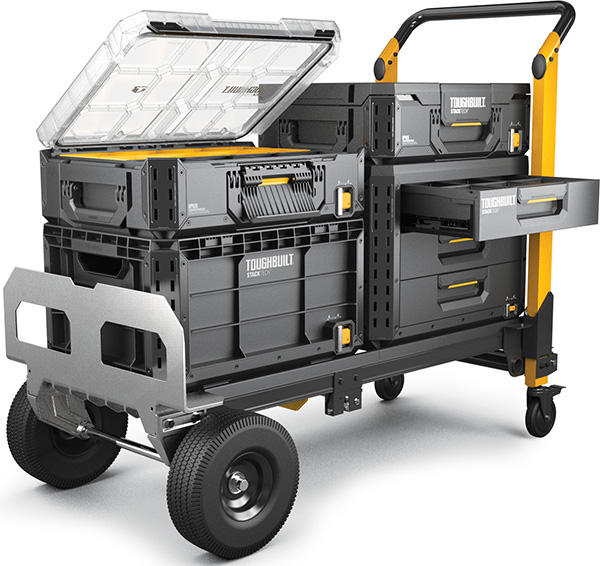 Toughbuilt Stack Tech Uk | informacionpublica.svet.gob.gt